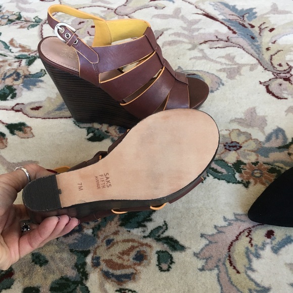 Shoes | New 6 Inch Platform | Poshmark